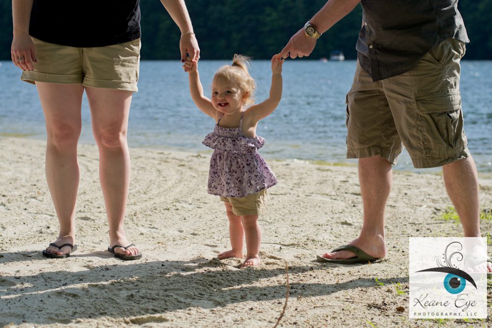 Kayleigh cake smash | Keane Eye Photography Blog