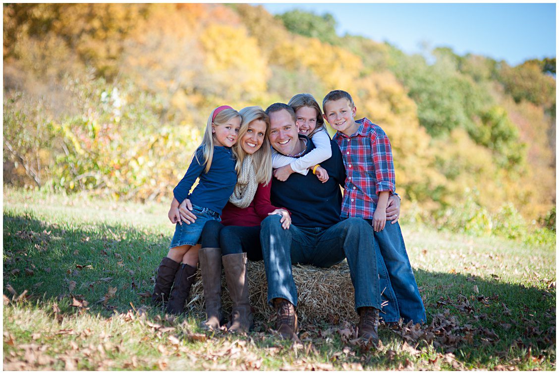 Fall mini’s- Angevine Farm