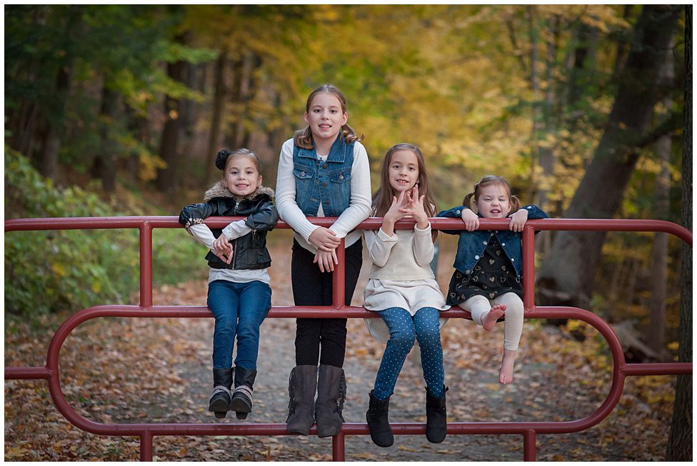 Mowery Family | Keane Eye Photography Blog
