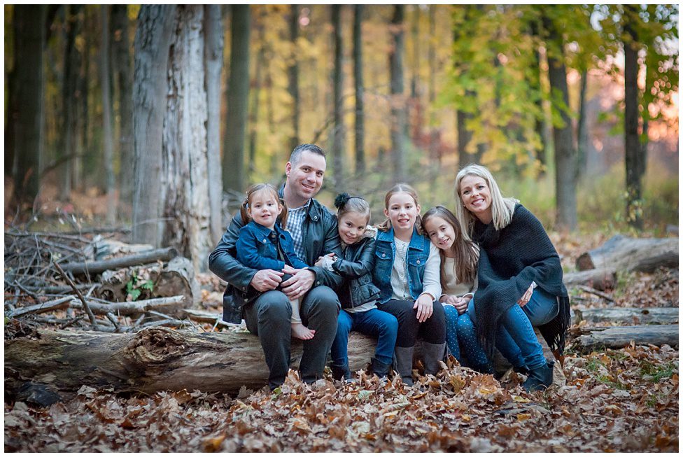 Mowery Family | Keane Eye Photography Blog
