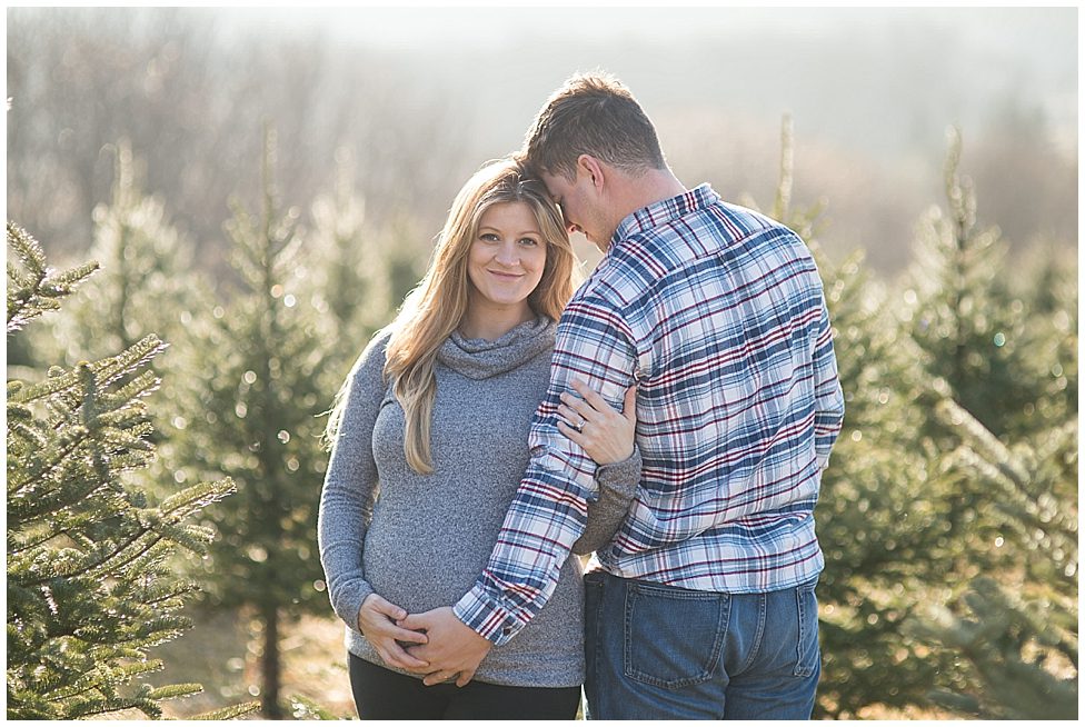 Christine- Maternity Session | Keane Eye Photography Blog
