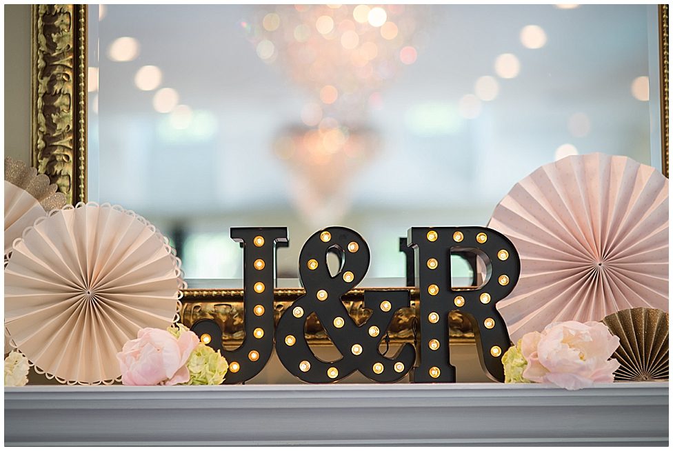 Jessica & Ryan- Club at River Oaks Wedding | Keane Eye Photography Blog