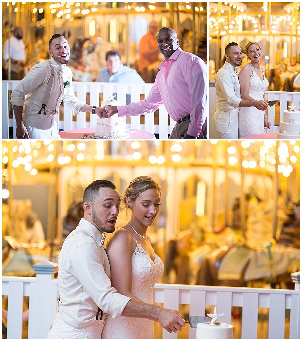 Melissa & Jacob- Lighthouse Point Wedding | Keane Eye Photography Blog