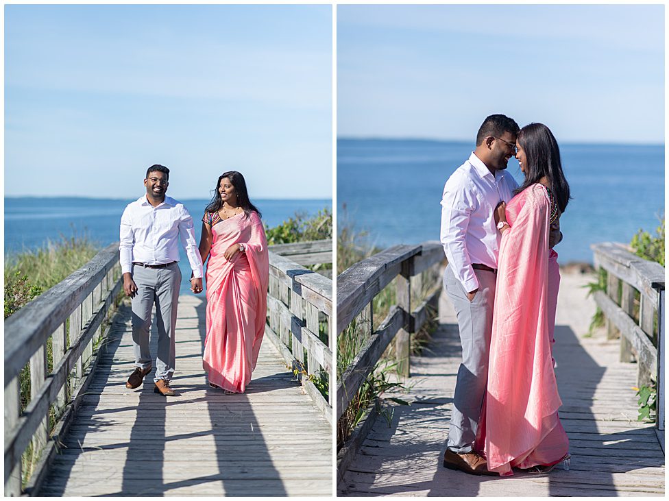 Anny & Jonathan- Harkness Memorial Engagement | Keane Eye Photography Blog
