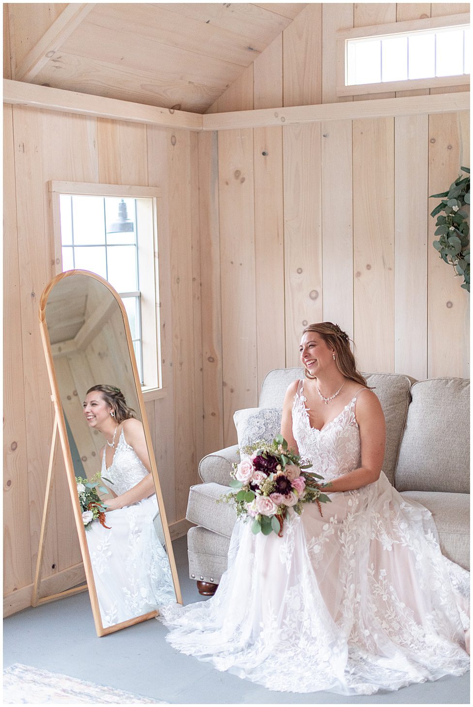 Haley & Rob- Angevine Farm Wedding | Keane Eye Photography Blog